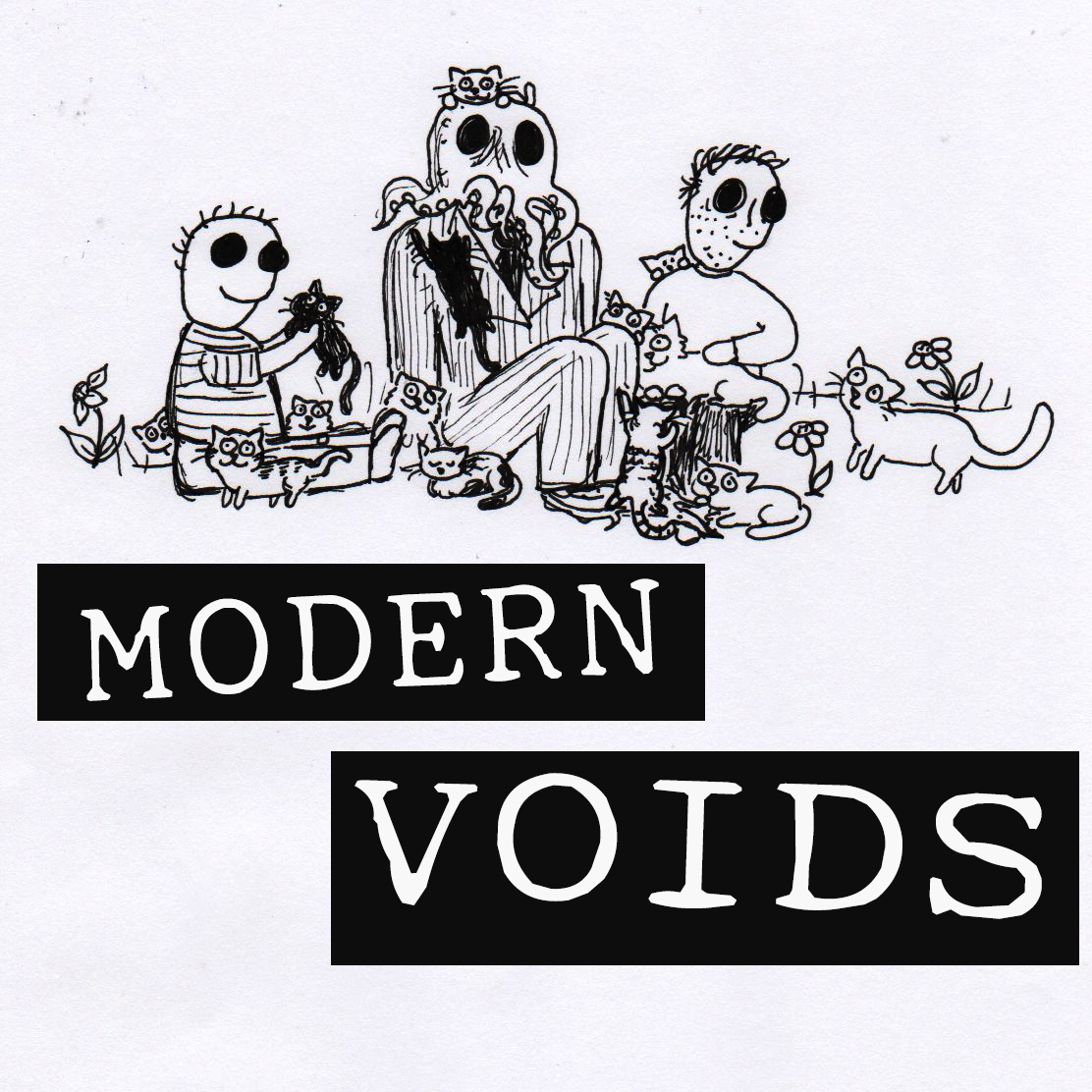 About Modern Voids – Modern Voids