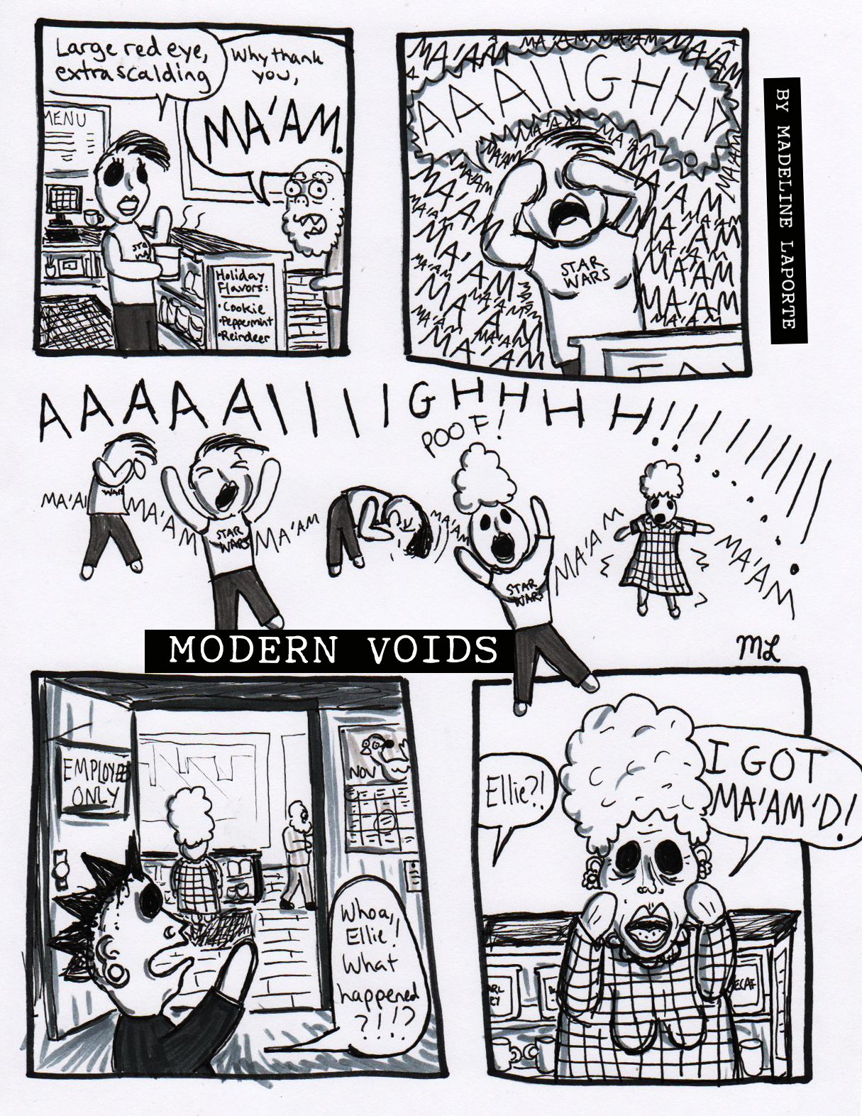 Sixty-Two. – Modern Voids