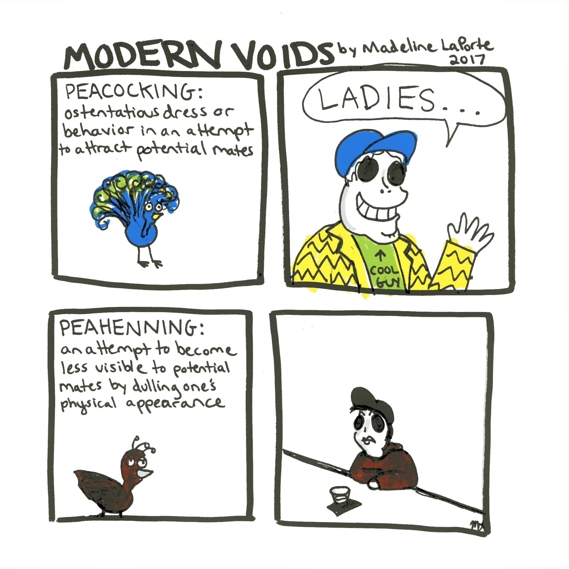 dating – Modern Voids