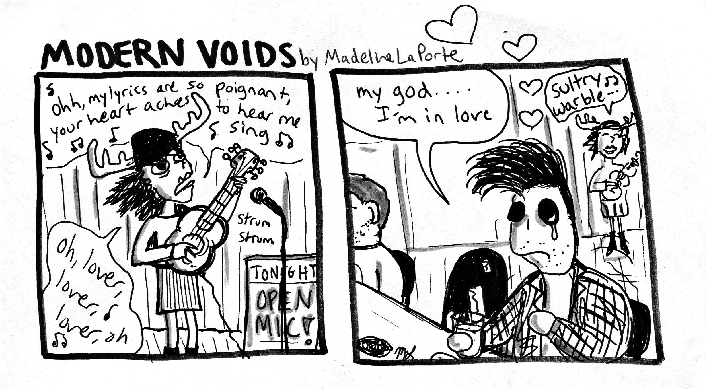 One Hundred and Seventy-Four. – Modern Voids