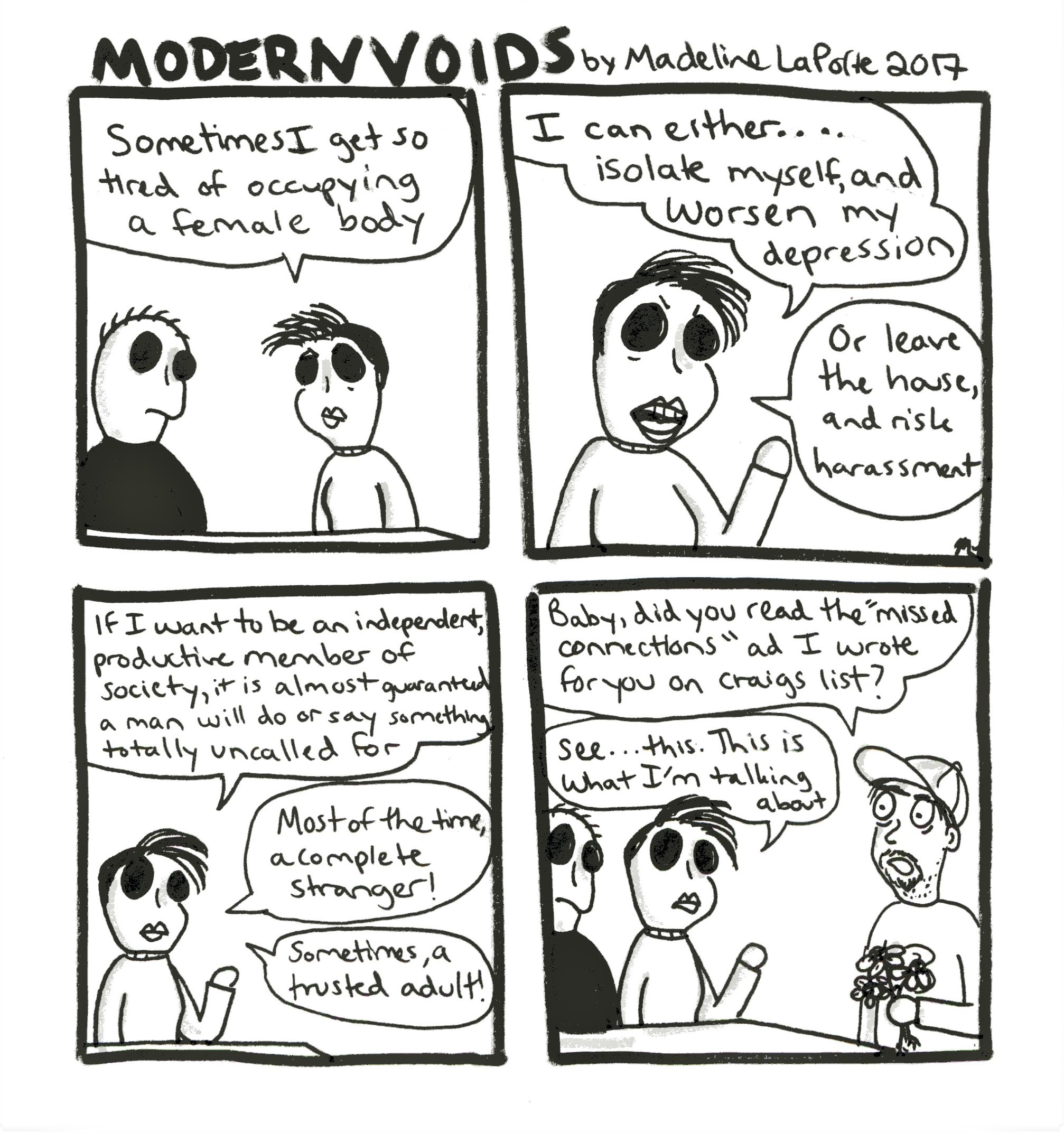 One Hundred and Eighty. – Modern Voids